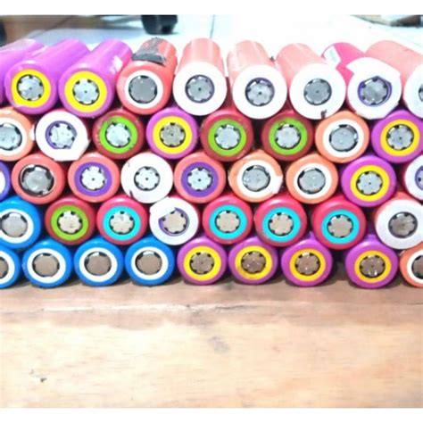 Jual Baterai Bekas Copotan Laptop Shopee Indonesia