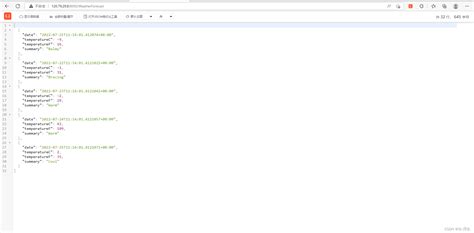 Net Code Webapi发布windows服务器部署netcodeapi Csdn博客