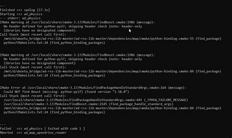 Libad Physics Python Isn T Being Created Issue Intel Ad Rss Lib GitHub