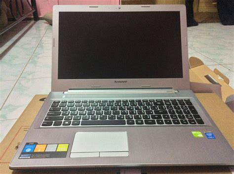 بيع وشراء لاب توب مستعمل Lenovo Z5070 Processor Intel Core I7 4510u
