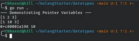 Get Started With Golang
