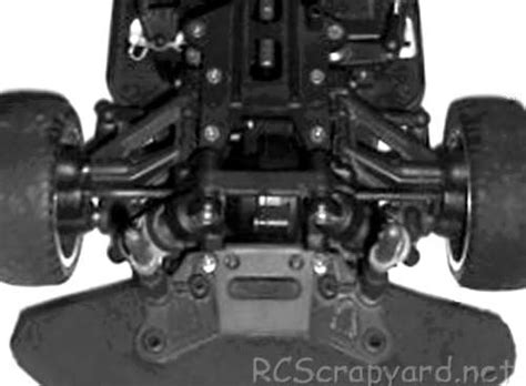 Trinity T Spec Radio Controlled Model Archive RCScrapyard