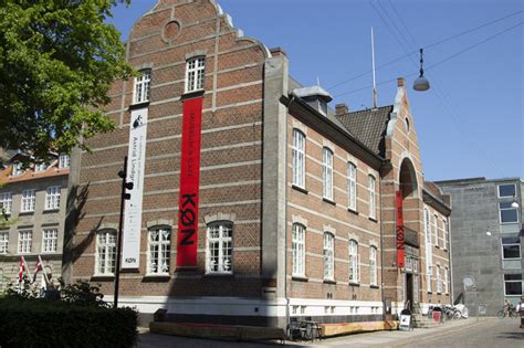 Børn Og Unge Strømmer Til Uge Sex På KØn Aarhus Netavis