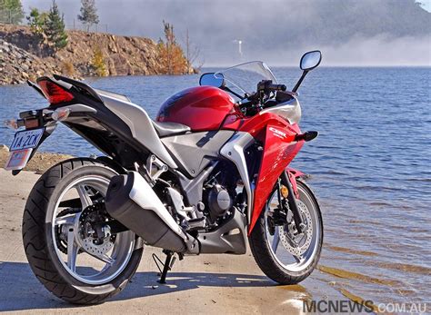Honda first to announce contingency money for new 250cc Production ...