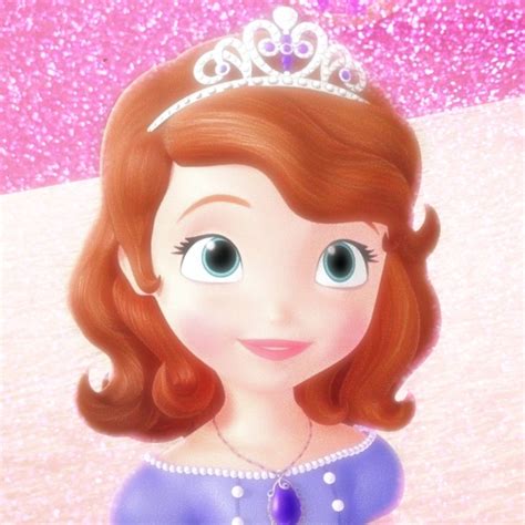 Pin By Belli💗 On Cartoon In 2025 Sofia Cartoon