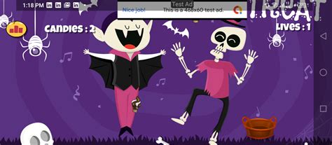 Candy Catch Sell My App