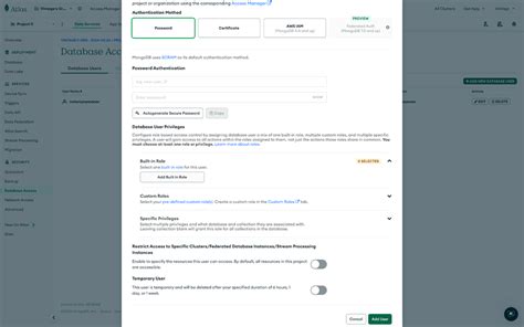 What Is Mongodb Atlas A Review Of Serverless Database Features Bejamas