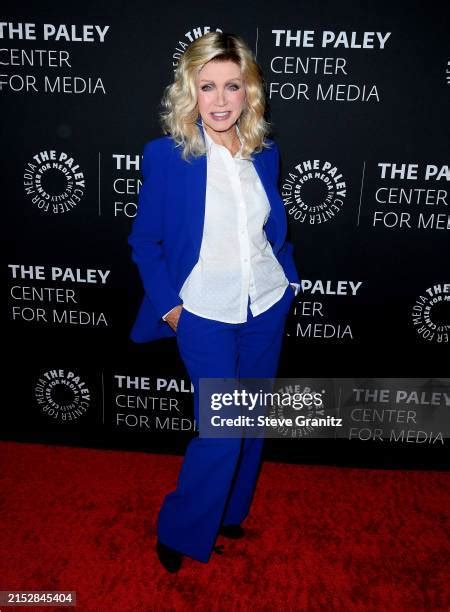 69 Donna Mackie Photos And High Res Pictures Getty Images