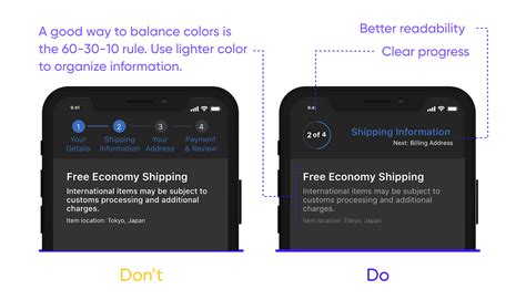 8 Mobile UX Best Practices Every Designer Should Consider Uxax