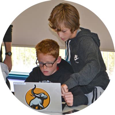 Coding Club Science Central