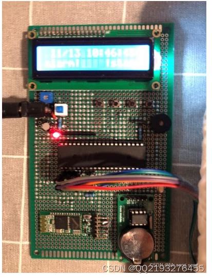 基于单片机智能睡眠枕系统设计智能睡眠枕头系统介绍 Csdn博客