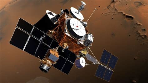 The 125 Million Mistake What Nasas Mars Climate Orbiter Teaches Us