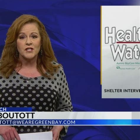 Chelly Boutott Wearegreebay