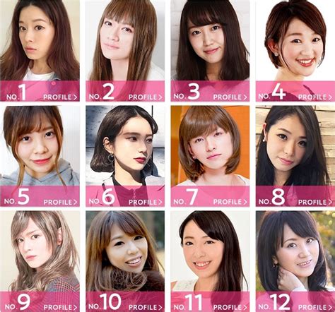 Japanese Beauty Magazine Asks Readers To Identify The One Crossdresser
