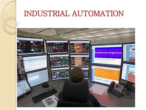 industrial automation using plc day 1 pdf technology and computing