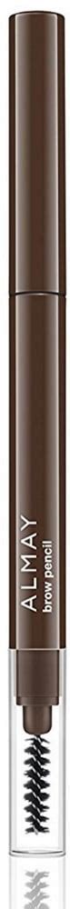 Pack Almay Brow Pencil Brunette Ea Walmart Com