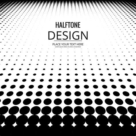 Abstract Halftone Colorful Design 250730 Vector Art At Vecteezy