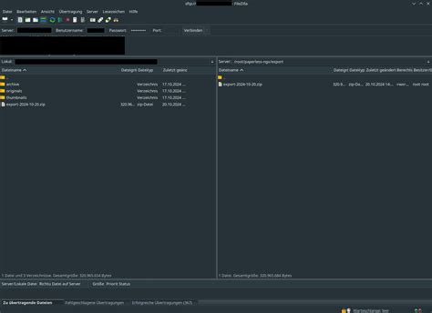 Paperless Ngx Mit Tikagotenberg Im Ubuntu 2404 Lts Proxmox Container
