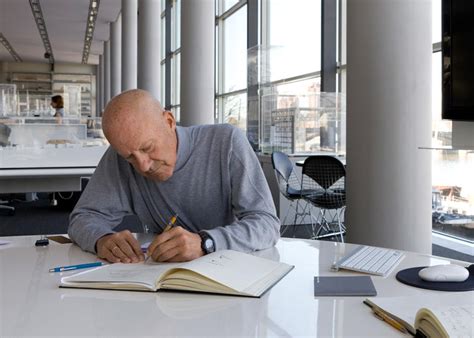 Exodus Of London Creatives Is Inevitable Says Norman Foster