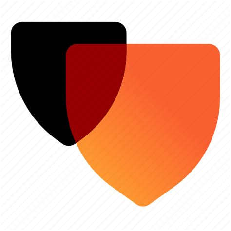 Safety Security Lock Protect Shield Password Protection Icon