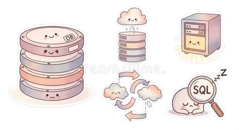 Sql Concepts Stock Illustrations 91 Sql Concepts Stock Illustrations