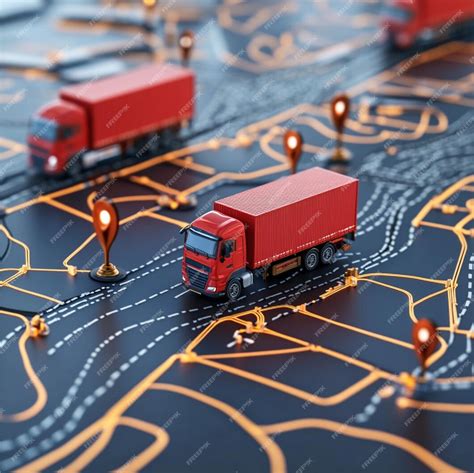 An Algorithm Optimizing The Route For A Delivery Service Using Dynamic Programming Techniques