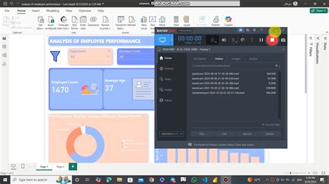 Nourhan Mahmoud On Linkedin Dataanalysis Powerbi Learningjourney Datavisualization