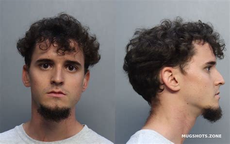 Campillo Javier 08092025 Miami Dade County Mugshots Zone