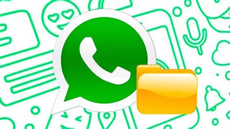 Android 上的 Whatsapp 文件夹在哪里以及如何访问它？