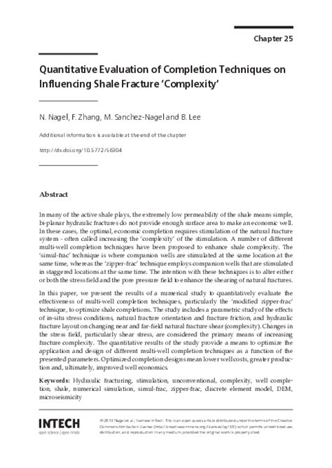 Pdf Quantitative Evaluation Of Completion Techniques On Influencing