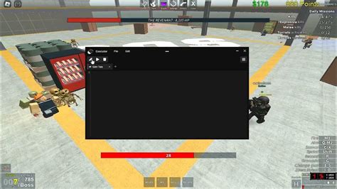 New Roblox Executor Comet 3 Alpha Is Out Youtube
