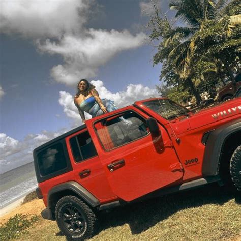 Jeep Rental Reservations Beep Beep Jeep Jeep Rental Puerto Rico
