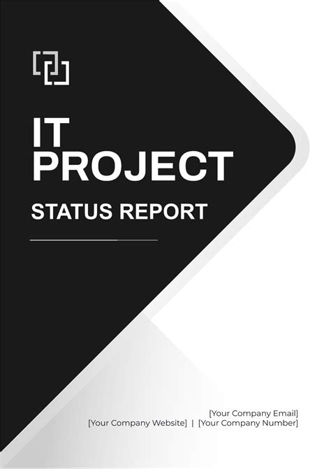 Development Status Report Template Midi