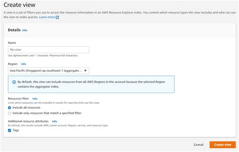 Aws Resource Explorer คืออะไร ค้นหา Resource ยังไง ให้เหมือนกับ Search Engine Developersio