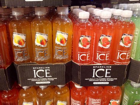 Is Sparkling Ice Bad For You Here Is Your Answer