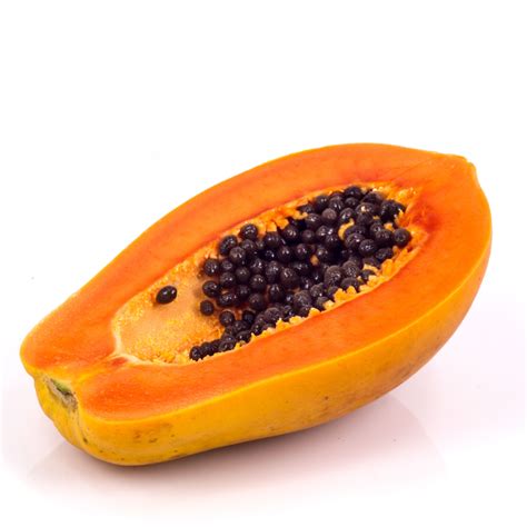 Papaya Papaya Seeds Fruits And Vegetables Fruit