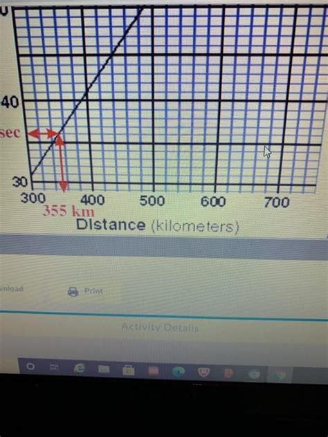 Solved Match The S P Time Interval To The Correct Stationa Chegg Com