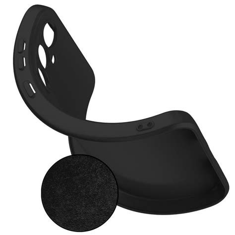 Tech Protect Icon Obal Xiaomi Redmi Note Pro G Poco X G Ern Tvrzenaskla Eu