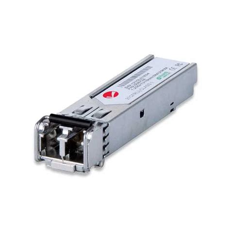 Intellinet 506724 Gigabit Fiber Sfp Optical Transceiver Module ⋆ Global