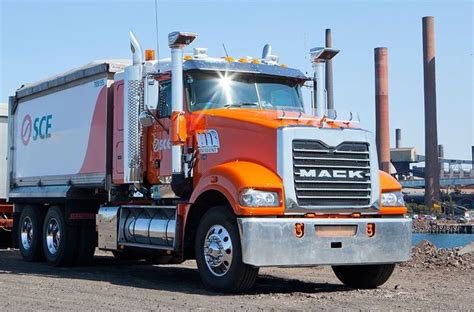 Mack Truck Fault Codes List