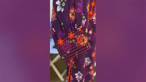 ‎آپ اس طرح کے کپڑے سستی قیمت میں سلائ کرنا چاہتے ہیں نئے کپڑے خریدنا