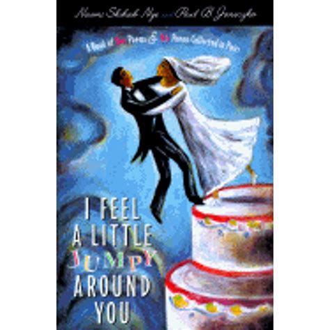 I Feel A Little Jumpy Around You A Book Of Her Poems And His Poems