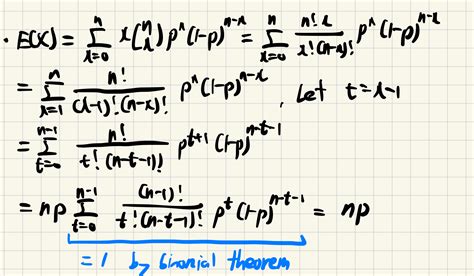 이항분포binomial Distribution