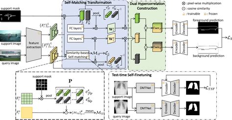 Adapt Before Comparison A New Perspective On Cross Domain Few Shot Segmentation Ai Research