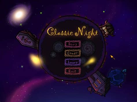 Classic Night 2009 Mobygames