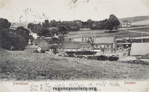 The James Gray Collection Volume 35patcham Old Village