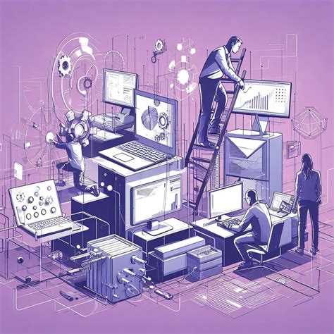 Navigating The Maze Understanding The Challenges Of Hr Technology