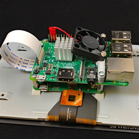 Machine Learning On Tiny Platforms Like Raspberry Pi And Arduino Hackaday