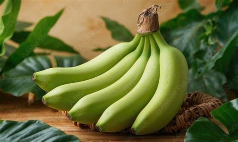 Green Bananas 20 Benefits Nutrition Side Effects And How Much To Eat