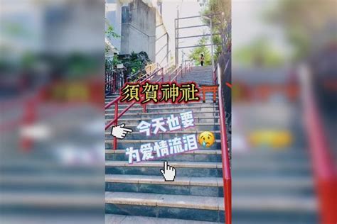 《你的名字》须贺神社打卡备战《天气之子》天气名字